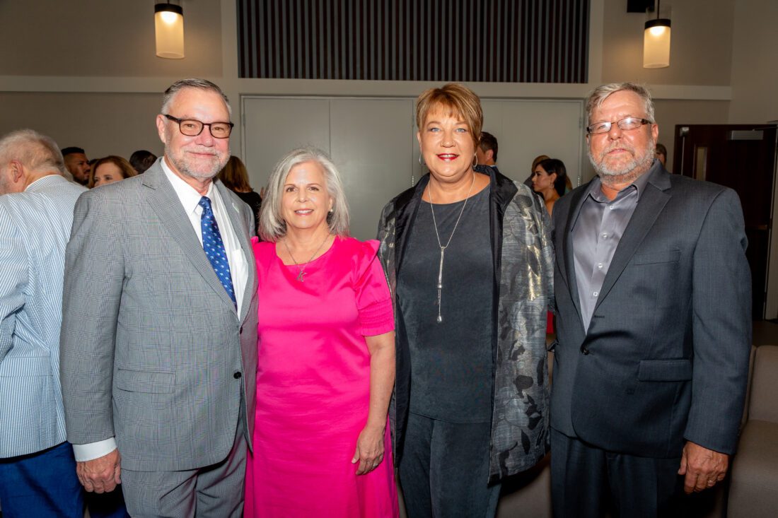 Greater Fort Myers Chamber celebrates excellence at annual awards show ...